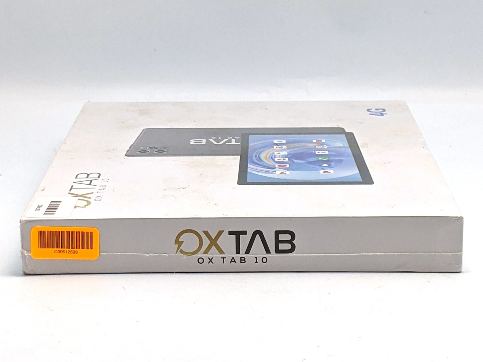 OXTAB OX TAB 10 32GB Unknown Carrier Check IMEI | eBay