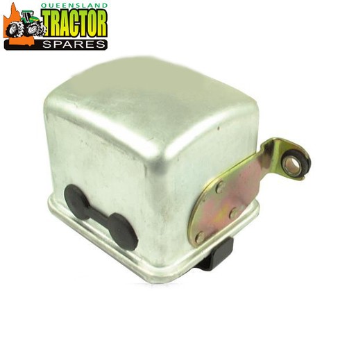 Chamberlain, Ferguson, David Brown and Fordson Voltage Regulator | eBay ...