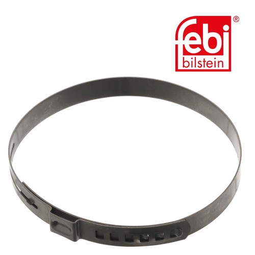 FEBI Clamping Clip - 45641 - | eBay