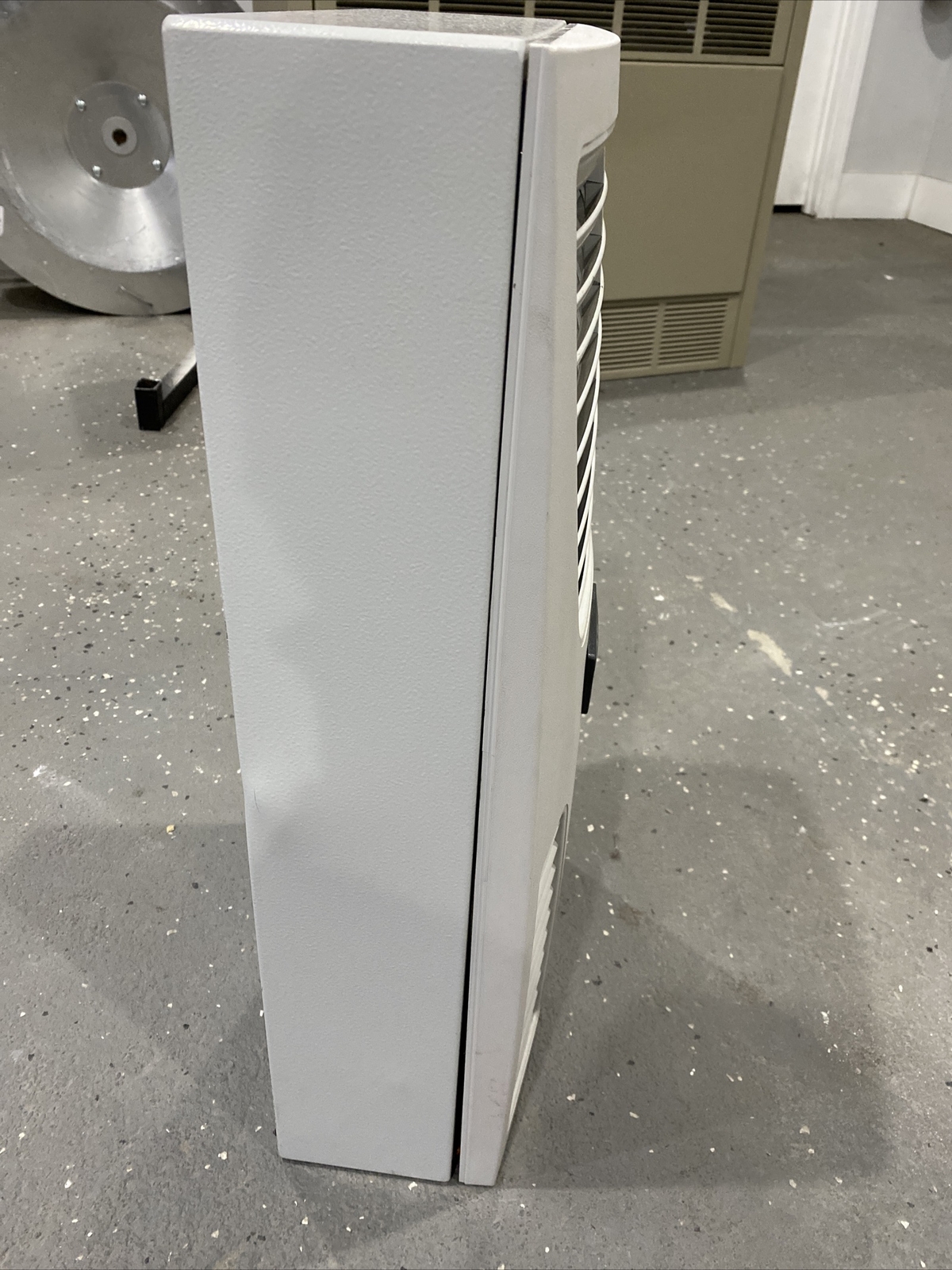 Rittal SK3302100 Top Therm Wall Mounted Enclosure Cooling Unit SK ...