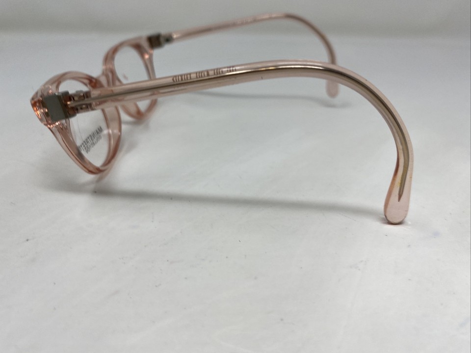 Mainstreet Collection 415 PINK 36-20-140 Full Rim Eyeglasses Frame NY42 ...