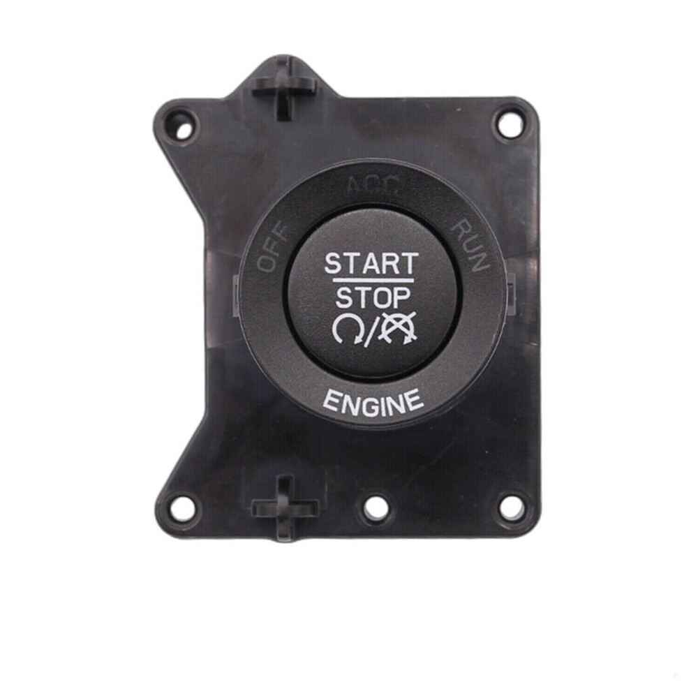 For 14-18 Jeep Cherokee Ignition Push Start Button Switch 6CK47DX9AB ...