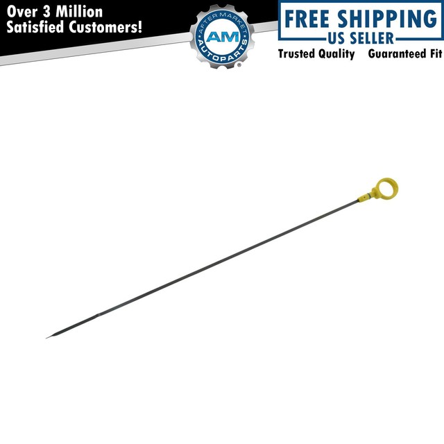 Engine Oil Dipstick Mopar 4892059AB for sale online | eBay