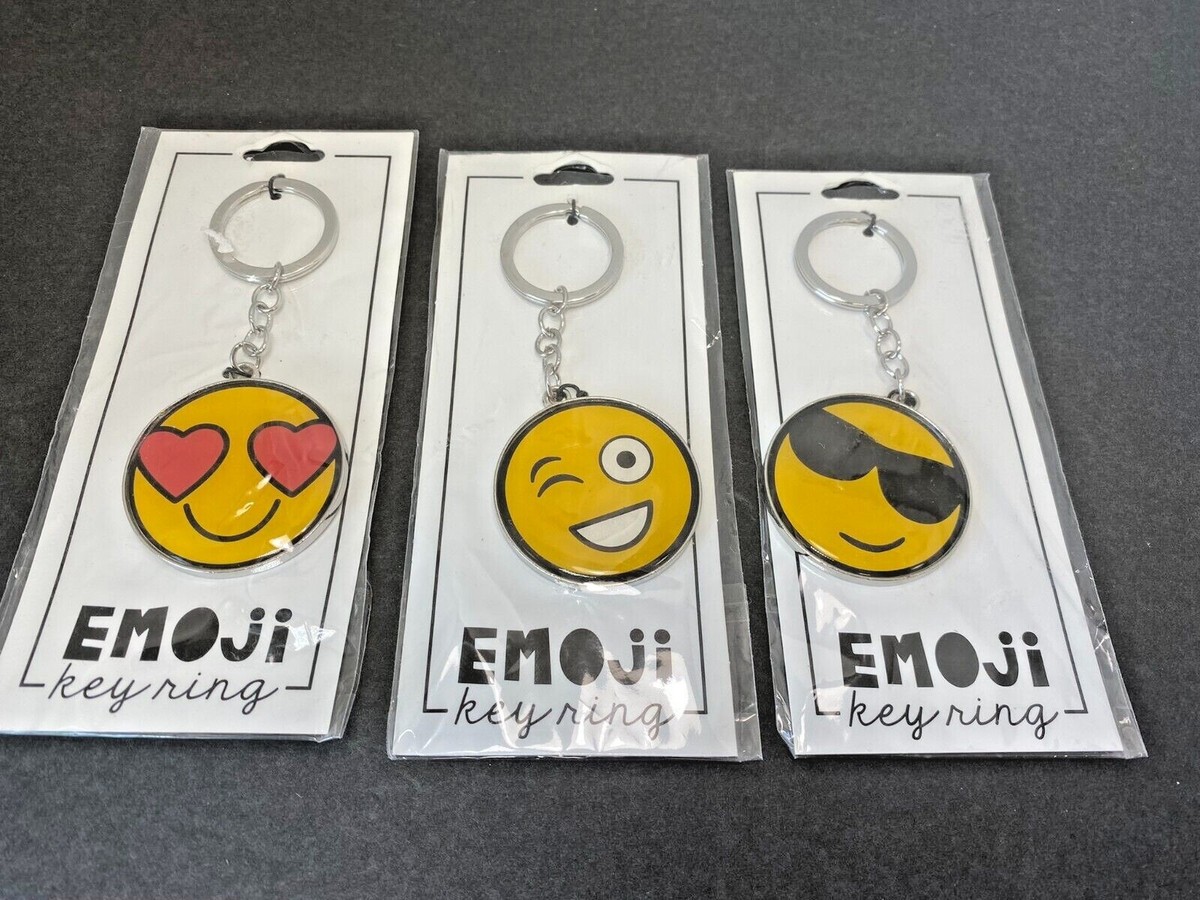 Key Ring Emoji