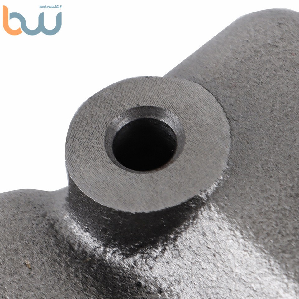 Brake Master Cylinder For 1946-66 Jeep CJ6 Kaiser Custom Nash Rambler ...