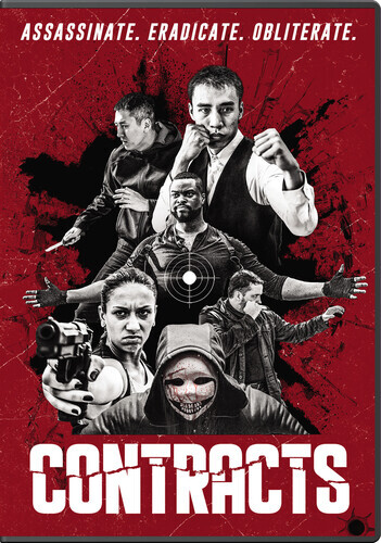 Contracts (DVD) for sale online | eBay