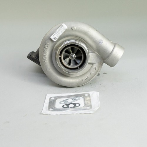 GCG Turbo Charger HX55 fits Volvo FH12 D12C 12.1ltr 1993> 3165219 ...
