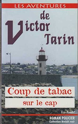 Coup de tabac sur le Cap - roman, Eric Rondel | eBay