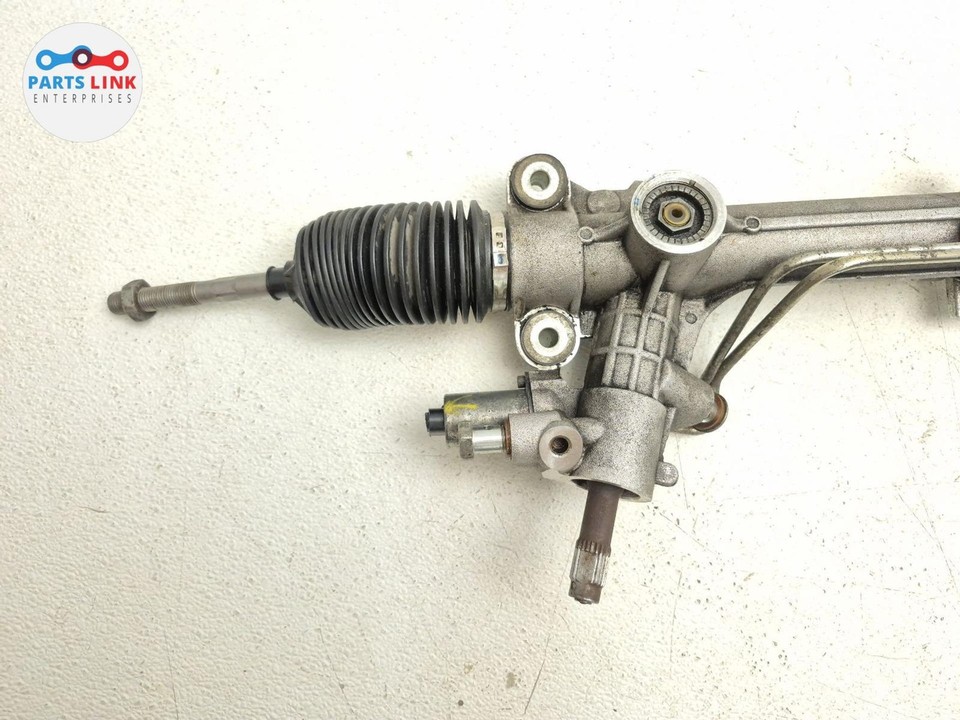 2008-14 FERRARI CALIFORNIA STEERING GEAR RACK HYDRAULIC TIE ROD HARNESS ...