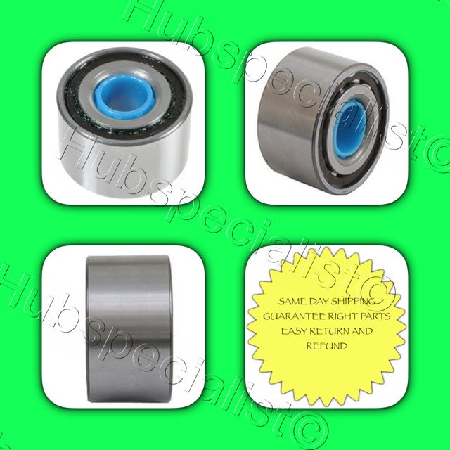 FRONT WHEEL BEARING FOR LEXUS IS300 2001-2005 LEFT OR RIGHT 513150-051 ...