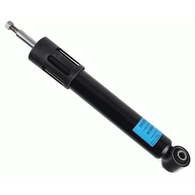 For BMW 5 Series F11 Estate Sachs Rear Shock Absorber (Single) | eBay UK