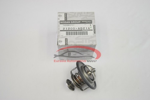 Genuine Infiniti M56 Q70 2016-2019 Engine Coolant Thermostat 21200AD21A ...
