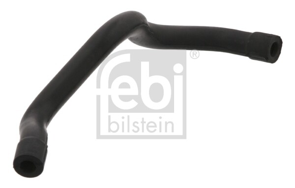 OEM Hose, Crankcase Breather Fits Mercedes Benz E-Class S210 T-Model ...