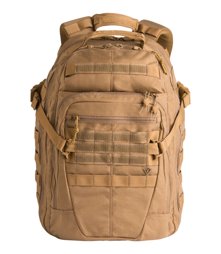 First Tactical Specialist 1-Day Backpack 36L-Army Gear Bag-Military ...