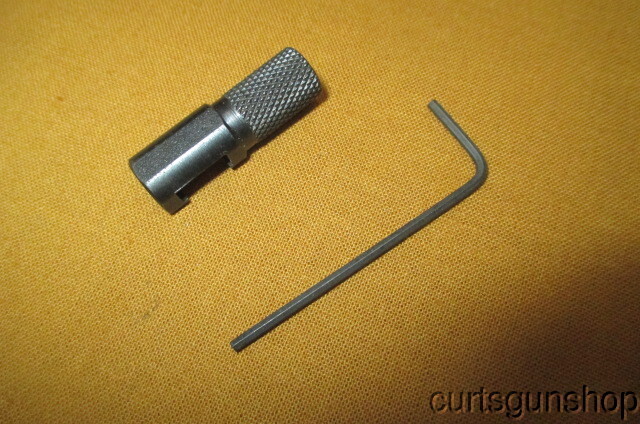 Lever Action Hammer Cocking Spur with Allen Wrench Fits Marlin Rifles ...
