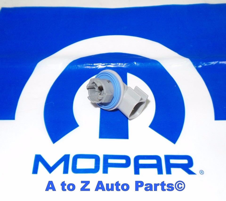 2002-2018 Dodge Ram 1500-3500 License Plate Light Lamp Socket ...