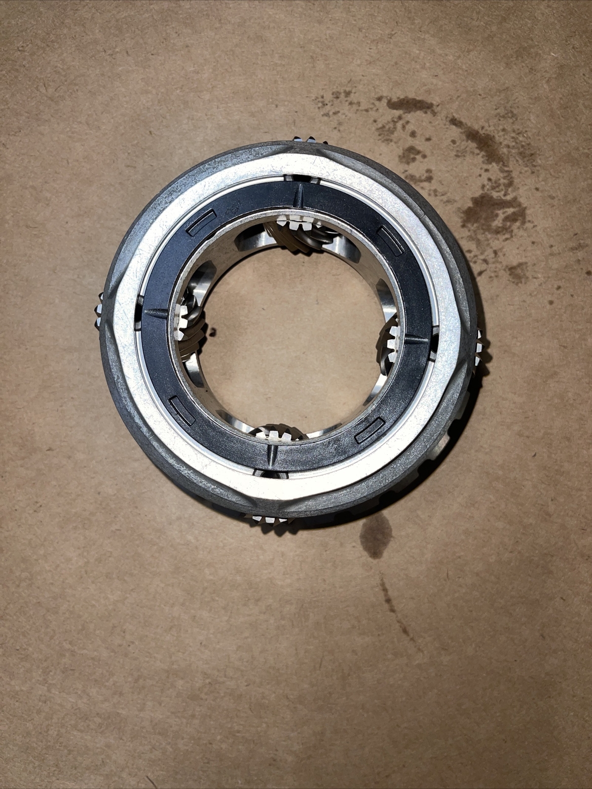 GM 8L90 input carrier Planet assembly | eBay