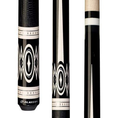 Players G-3398 Pool Cue | eBay