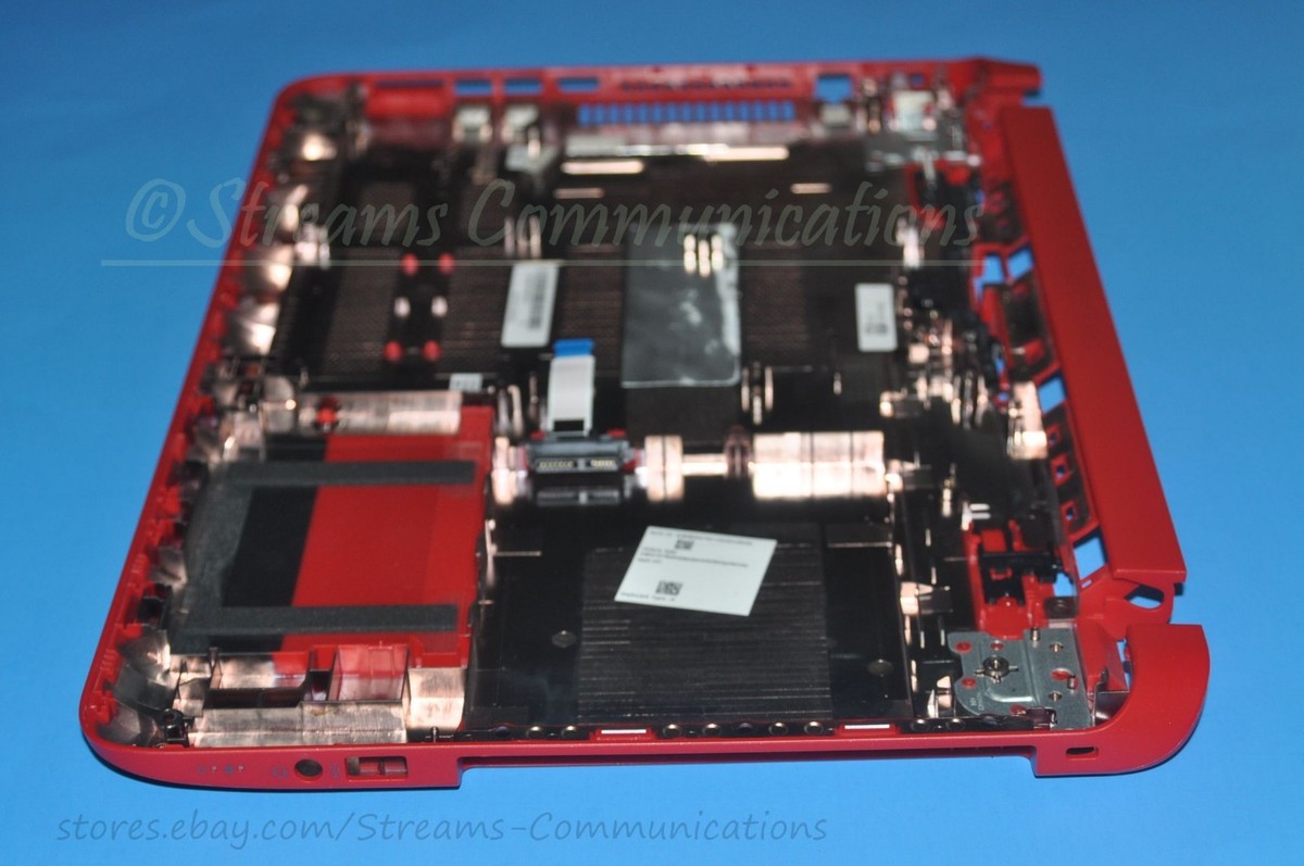 Hp Beats Special Edition With Red