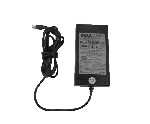 DELL AD-4214N Genuine Power Adapter 1701 1702 1900FP 14V 3.0A AC LCD ...