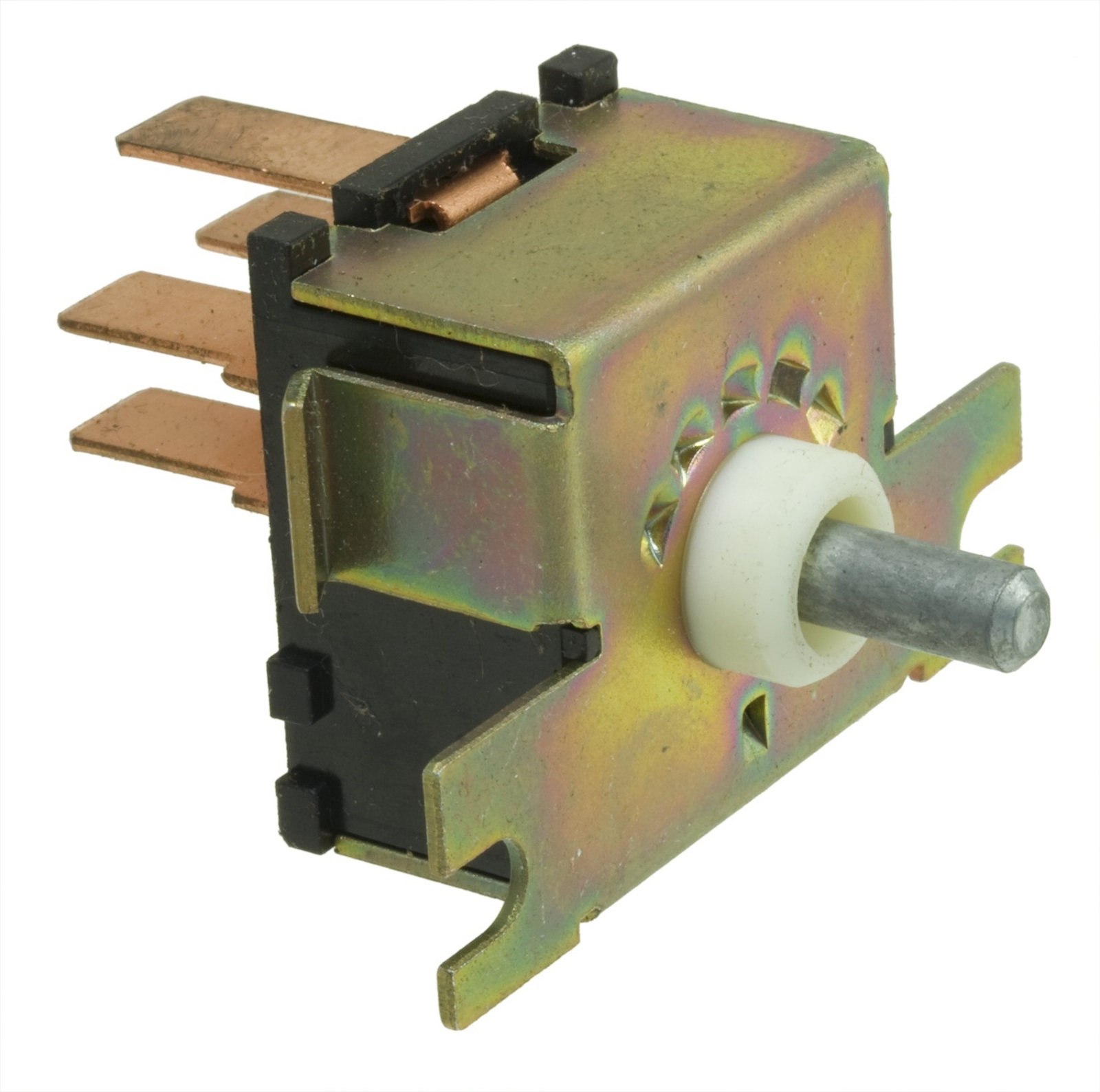 HVAC Blower Control Switch Wells SW1456 for sale online | eBay