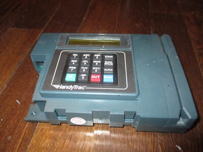 Handytrac DC7000 Door Operator | eBay