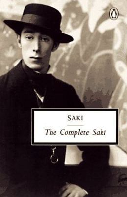 The Complete Saki by Saki; Munro, Saki H. 9780140184204| eBay