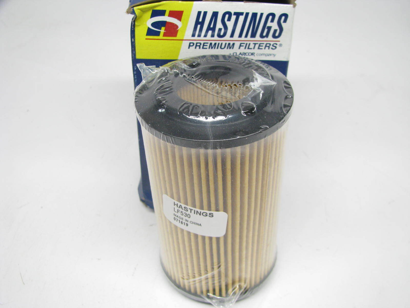 TECFIL PSL283 - cross reference oil filters | oilfilter-crossreference.com