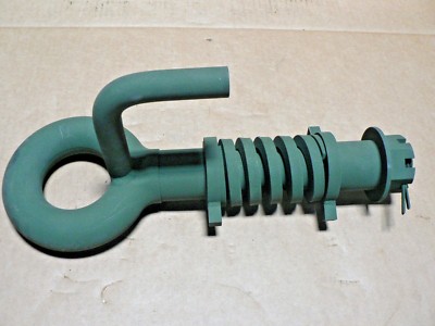 TACOM DRAWBAR RING COUPLER 11612317 | eBay