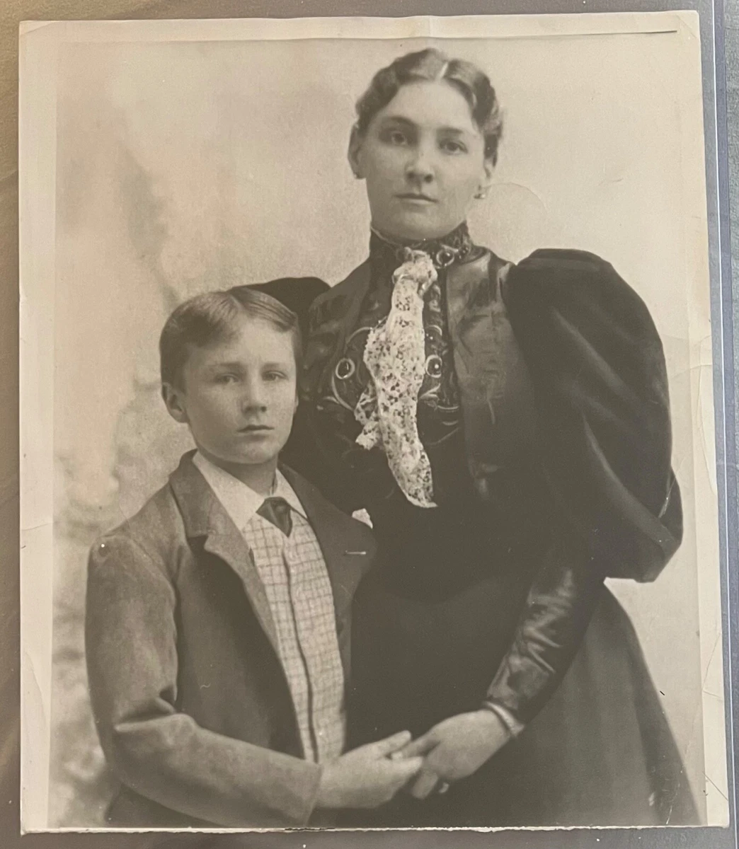 Franklin D Roosevelt Young