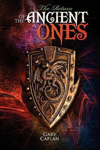Return of the Ancient Ones by Gary Caplan (2010, Trade Paperback) for ...