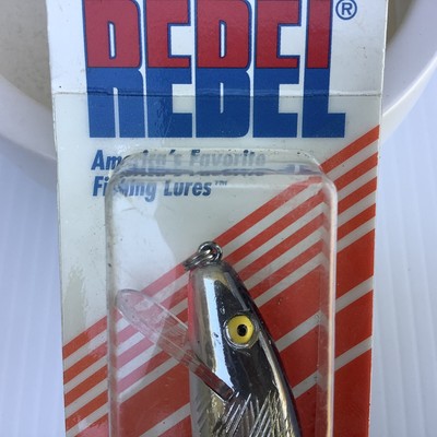 Rapala - Vintage Discontinued Lures
