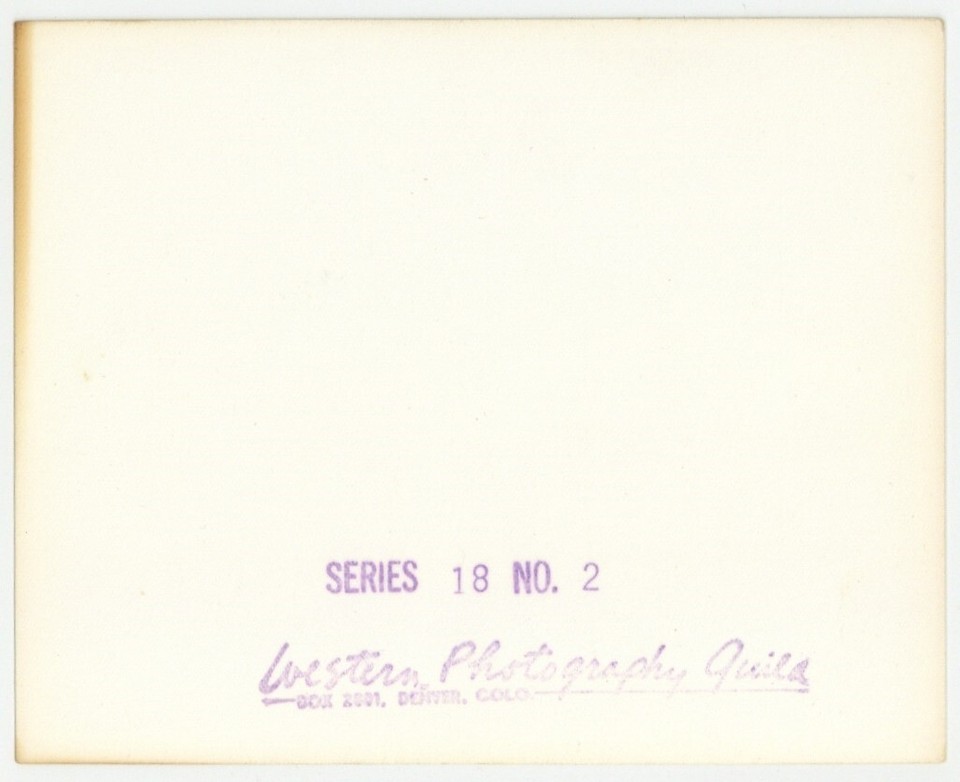 Ray Royal WPG 1950 Buff Beefcake 5x4 Gay Interest Physique Don Whitman ...