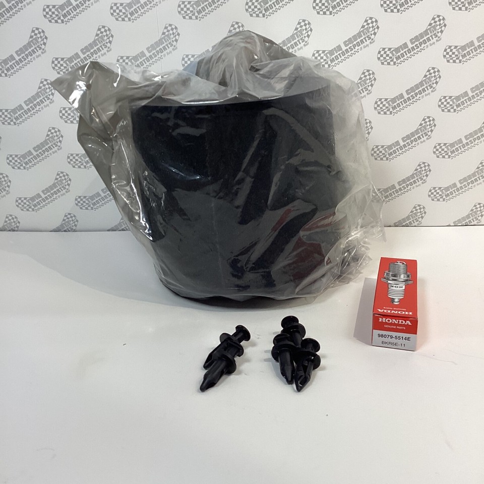 Honda Pioneer 520 Service Kit -Oil Change/Air Filter (2021-2025) HSK ...