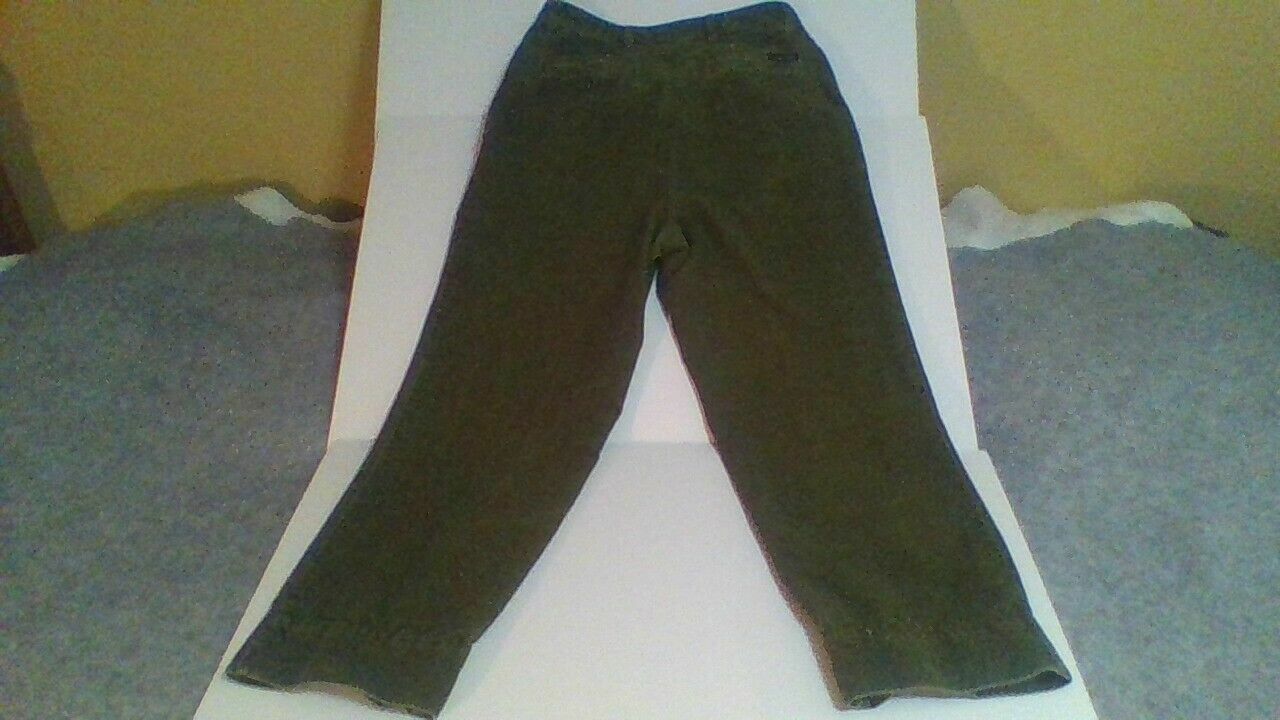 Vintage Men's Tommy Hilfiger Quarter Roy Pants | eBay