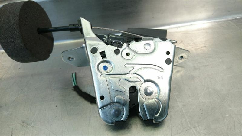 MERCEDES GLE W166 Tailgate Lock Catch 0997400300 X166 | eBay UK