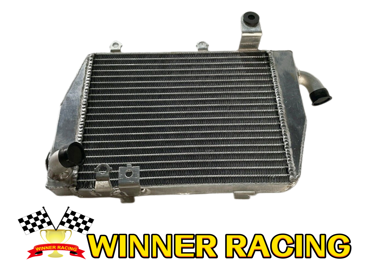 Aluminum Radiator Fits Honda RVT1000R RVT 1000 RA RC51 SP1 2000 2001 ...