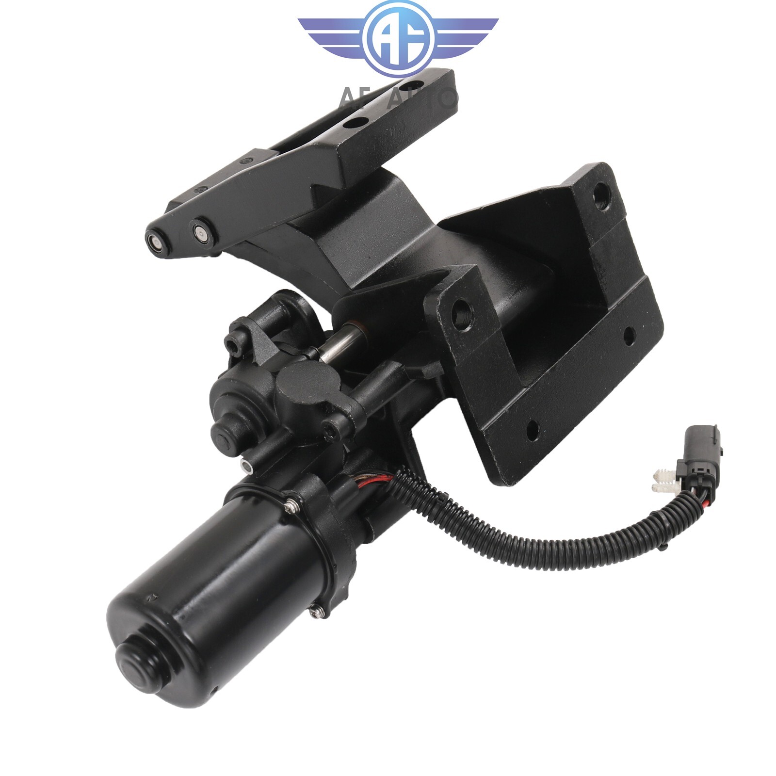 68461580AA Right Side Power Running Board Motor for Ram 1500 2019 20 21 ...