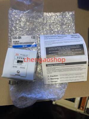 1PC NEW EX250-SEN1 valve island module #L6331Y LZ | eBay