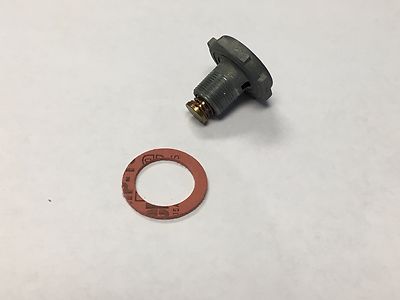 HOLLEY 9.5" POWER VALVE W/ GASKET 2300 4150 4160 4500 CARBURETORS | eBay