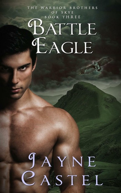 Battle Eagle von Jayne Castel (2020, Taschenbuch) online kaufen | eBay.de