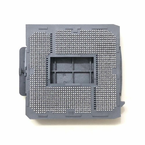 1pcs* Brand New Socket LGA1200 LGA 1200 CPU Base PC Connector BGA Base ...