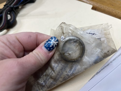 F4DZ-3517-A Steering Column Upper Bearing For 1992-2003 Ford F150 F250 ...