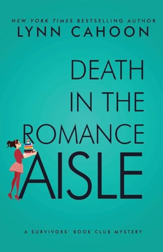 Death in the Romance Aisle 3 A - VERY GOOD 9781516111183| eBay