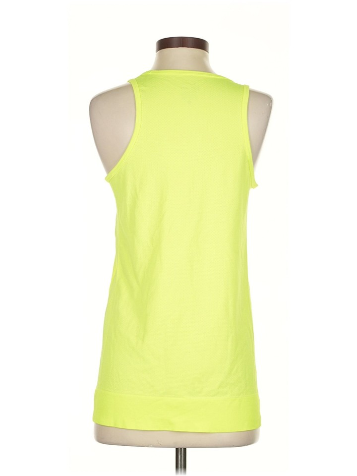 Nike Women Yellow Active Tank S | eBay