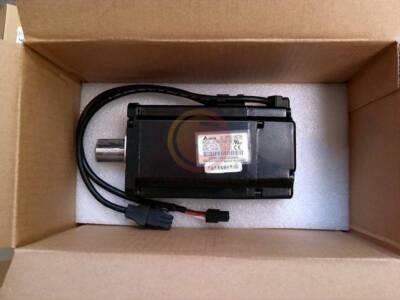 NEW IN BOX ECMA-C10807FS PLC 750W 220V 20-BIT AC SERVO MOTOR #WD1 | eBay