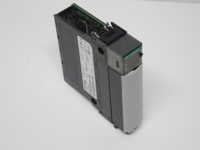Allen Bradley Control Logix 1756-0B16E/A 1756-OB16E/A DC Output Module ...