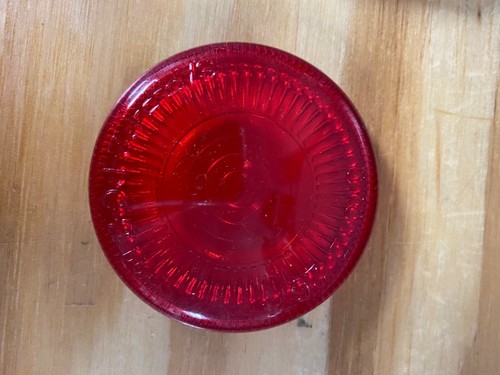 sae p-p2-pc-2 Red Light Cover | eBay
