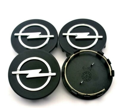 Mag wheel center caps. | Opel GT Forum