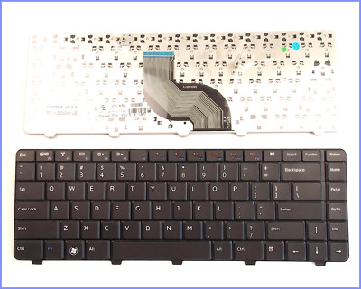 Laptop US Layout Keyboard for Dell XPS 12 (9Q23) (9Q33) (9333) | eBay ...